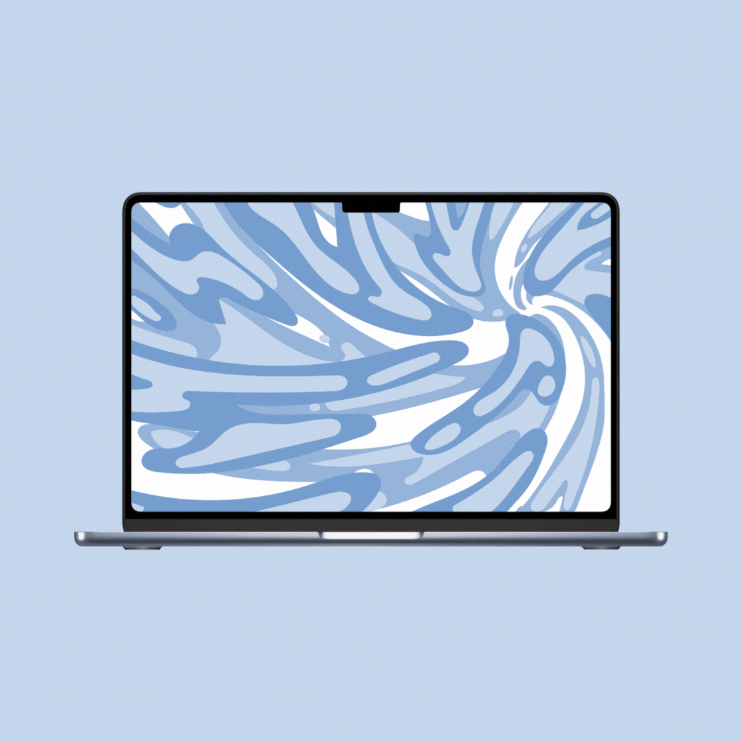 Twist 4K Wallpaper Pack (Phone, Desktop & Tablet) | GlideLab